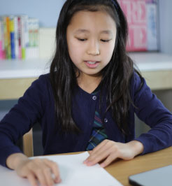 Learn in English Online | Global Step Academy | Online International