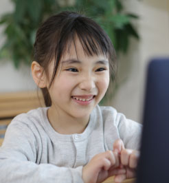 Learn in English Online | Global Step Academy | Online International