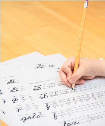 Global Step Academy: We Believe in the Power of Education